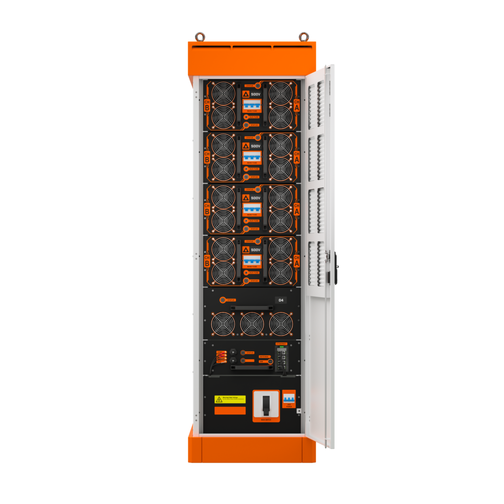 Kempower Power Unit - Kempower