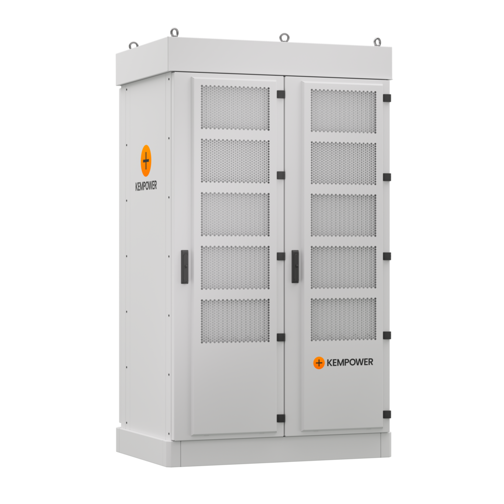 Kempower Power Unit - Kempower